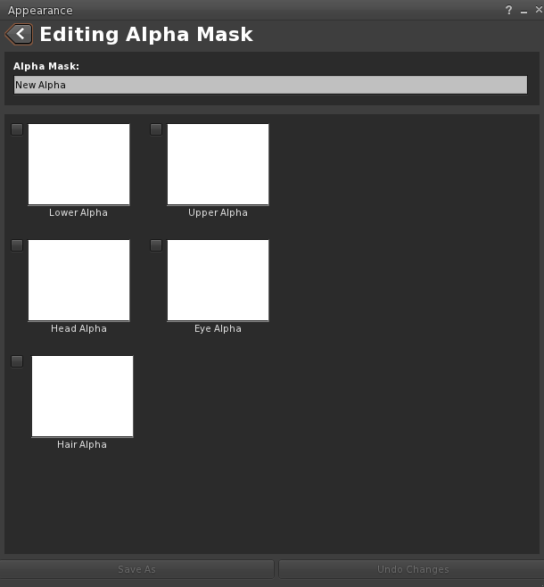 TD Templates | Clothing Templates For SL